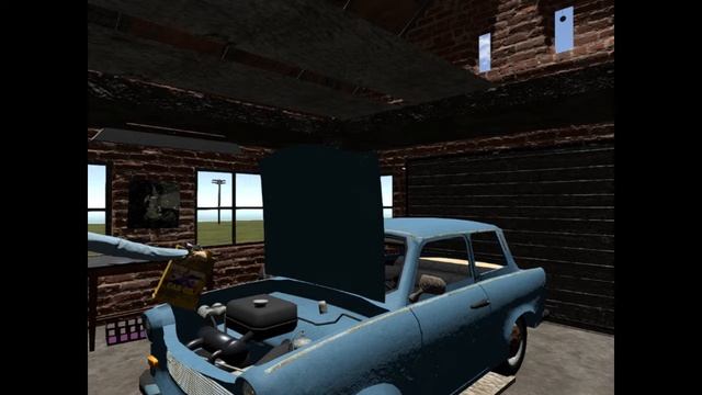 ПРИКЛЮЧЕНИЯ БЕНЗИНОВОЗА? (The Long Drive)