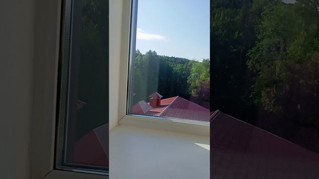 что есть в нашем номере и этаже в санатории