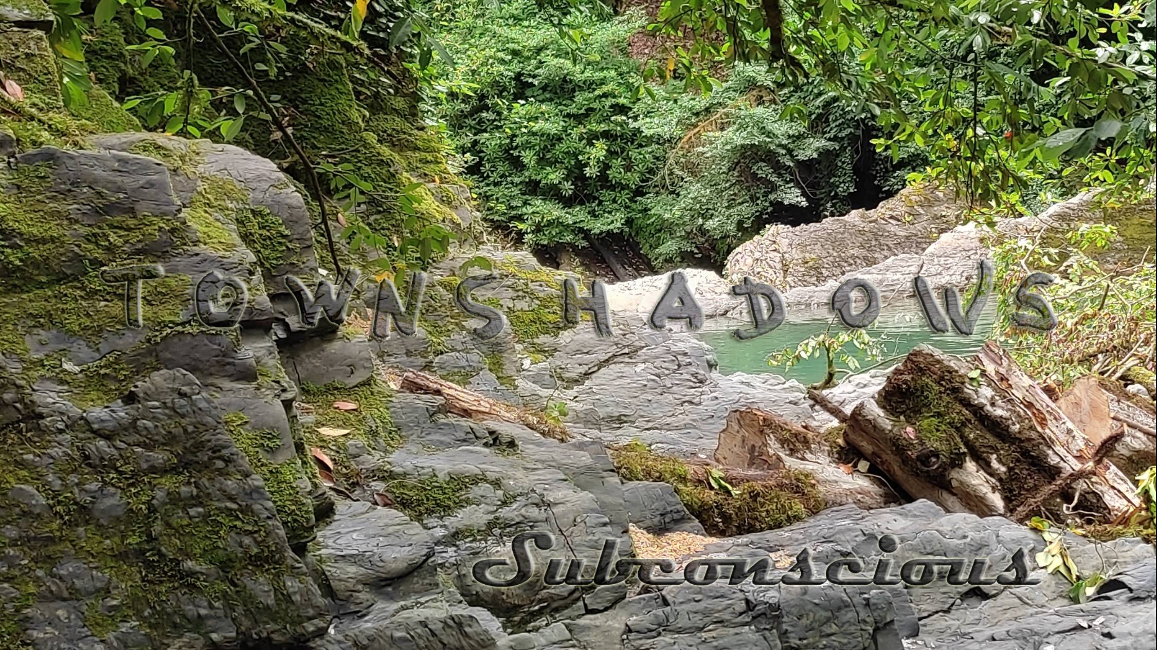 Teaser of Album Subconscious by Townshadows