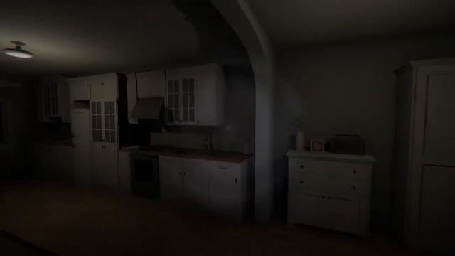 Призраки? Не проблема! (Ghost Exile)