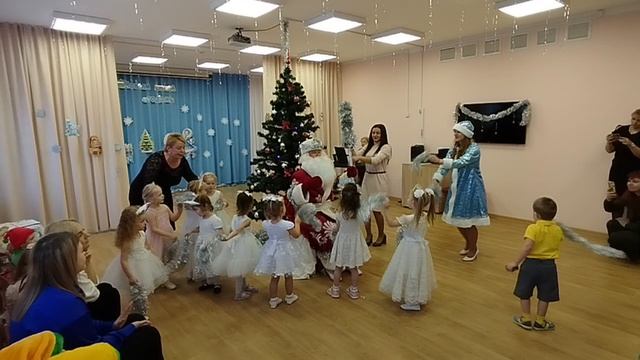 🎁НГ 26.12.24🎄🎅Часть 6