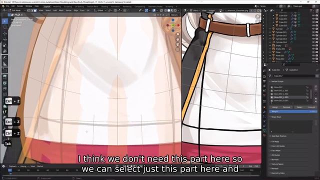 09. Texture Painting 1