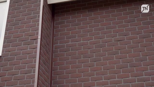 Отзыв профессионального строителя Ильнура Канафиева о фасадной плитке ТЕХНОНИКОЛЬ HAUBERK.