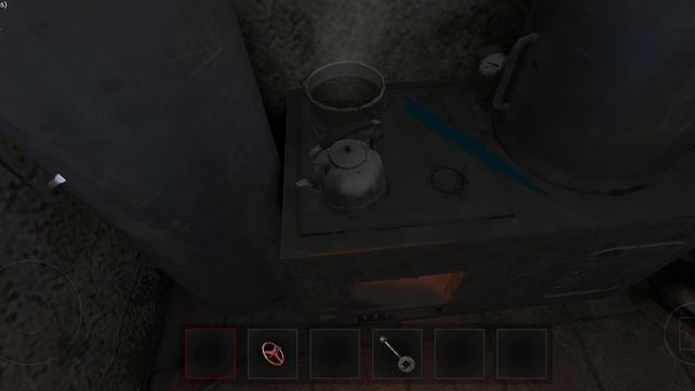 Как получить концовку "Незабываемое приключение под воду".