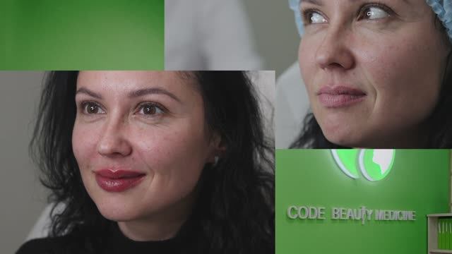 Увеличение губ гиалуроновой кислотой