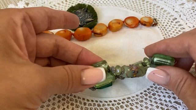 Львов.Мои винтажные находки !!!