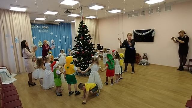 🎁НГ 26.12.24🎄🎅Часть 2