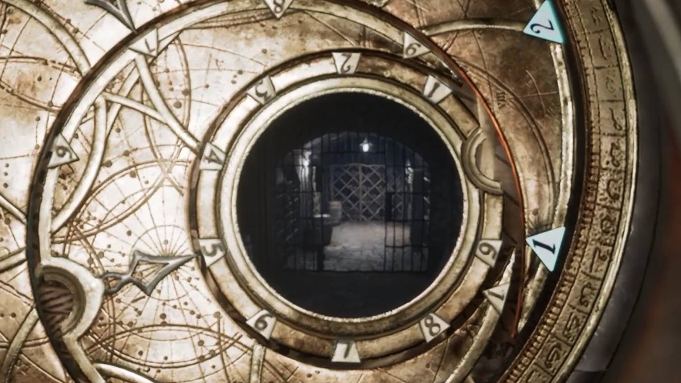 Alone In The Dark. Загадка за котлом. №5