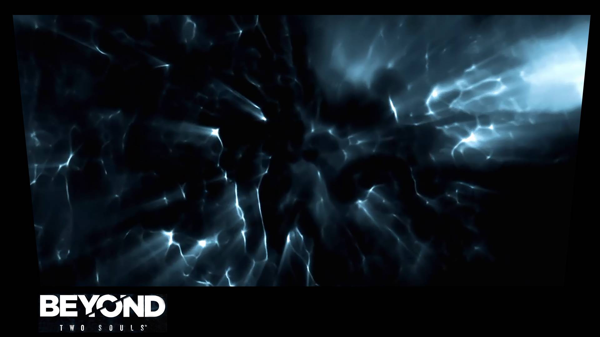 Beyond: Two Souls. 1.1. Это случится.