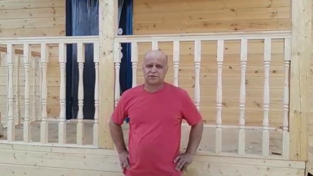 Заказ-Дом отзыв: ранее строили баню - все отлично, теперь построили каркасный дом под ключ спб
