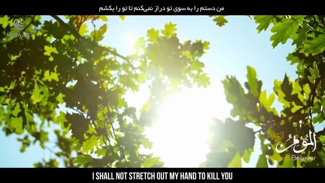 История АДАМА (мир ему)_ часть 2(1080P_HD)