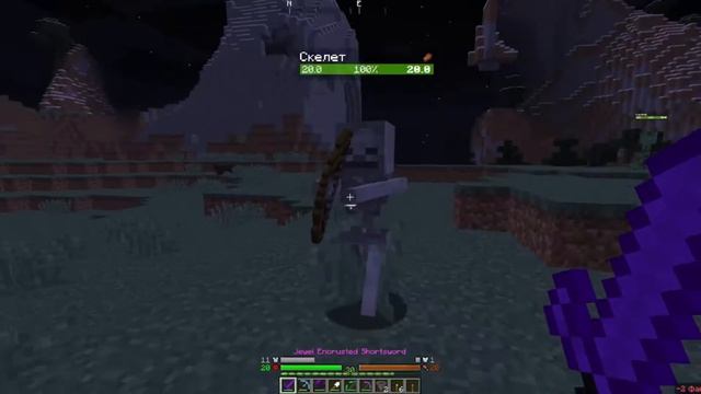 HardCraft #7 Оптимизация мобфермы и улучшение монтажа.