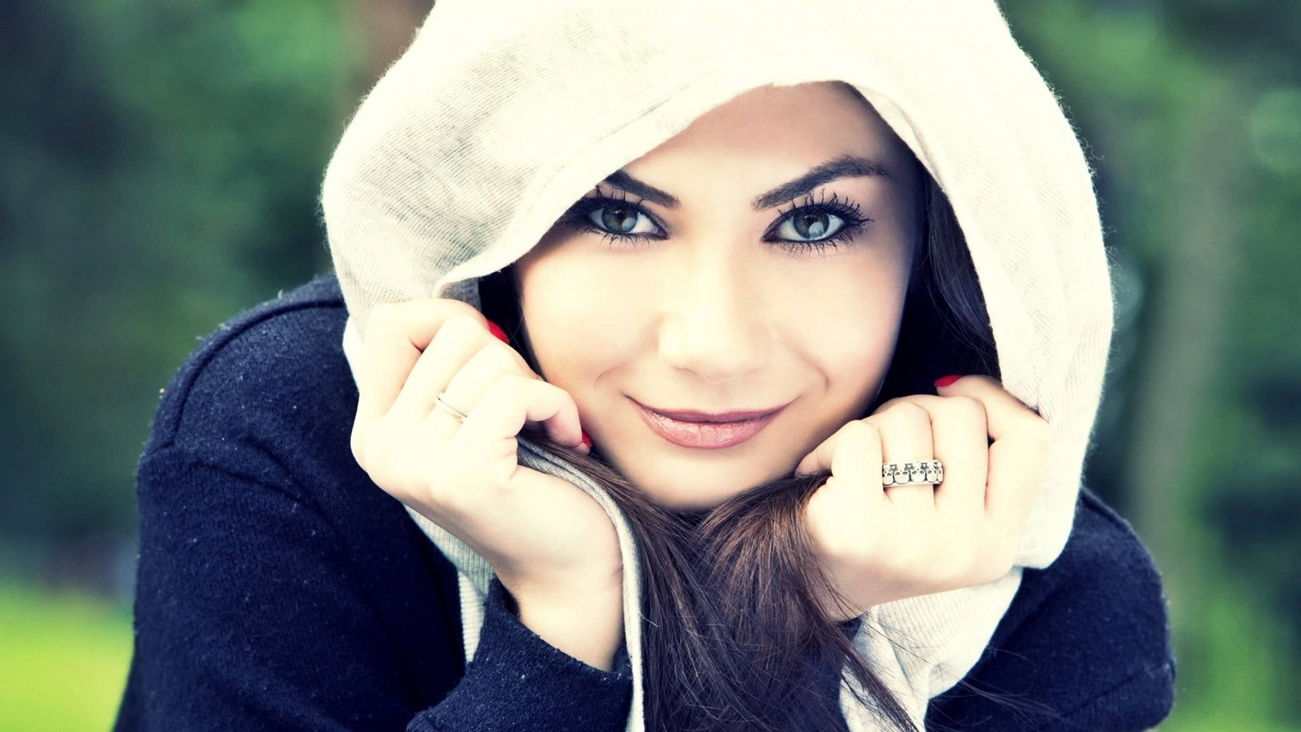 Красота спасет мир