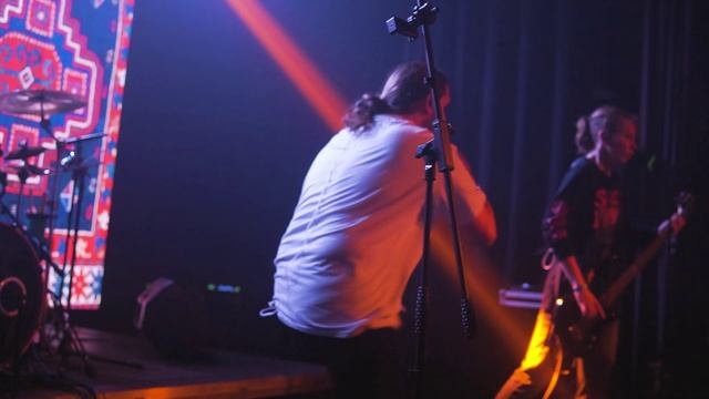 Holy Mountains (System of a Down) Алина Смородинова, Андрей Кучарин, Михаил Смирнов