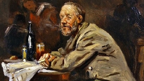 УСПЕТЬ ПЕРЕПИСАТЬ ЖИЗНЬ..ОДНИ КОГДА ВИДЯТ ПРОПАСТЬ- -ДУМАЮТ О БЕЗДНЕ,ДРУГИЕ - О МОСТЕ ЧЕРЕЗ НЕЕ ч.4