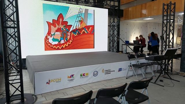 Пушкин в музыке Литературно-музыкальная композиция к 225-летию А.С. Пушкина. 20.05.2024