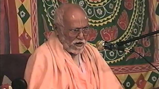 Минск 2000 - часть 18. Его Божественная Милость Шрила Бхакти Валлабха Тиртха Госвами Махараджа