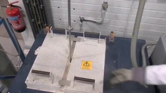 How to make a metal foam Пена-металлы (металлическая пена или металлическая губка)