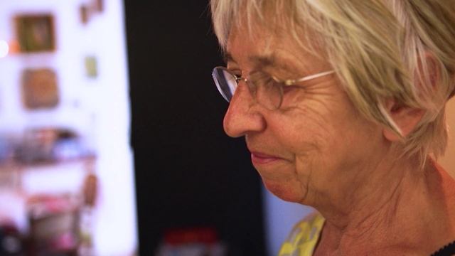 Я найду тебя, отец!