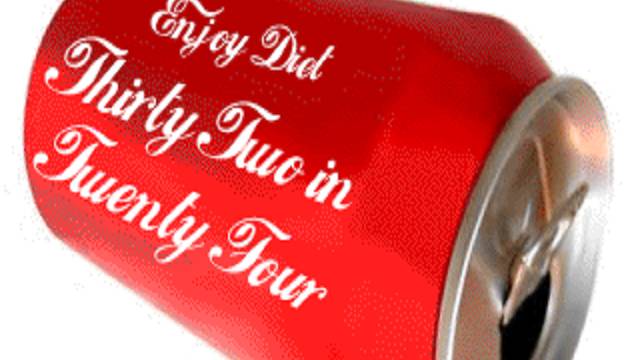 Doom 2. Diet 32in24 MAP16: The Million Dollar Pyramid