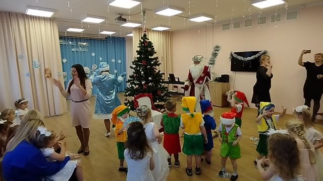 🎁НГ 26.12.24 🎄🎅Часть 7