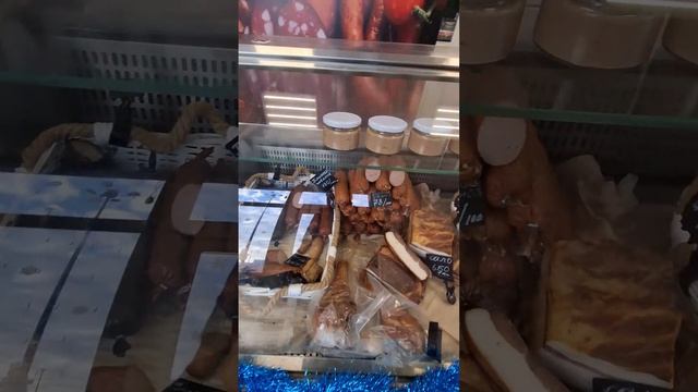 Докторская колбаса по ГОСТу 36г. в домашних условиях. Магазин крафтовых колбас Самойлова.