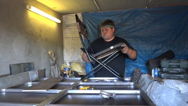 Стул туалет. Походный стул туалет самодельный. Вторая жизнь рыболовного стульчика.