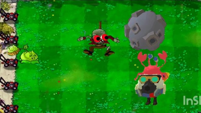 Чикен в ПВЗ!? 1 серия 1 сезон