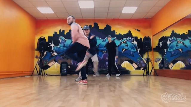 Breaking| Брейкинг Промо видео 2019