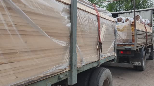 Заказ-Дом: деревянный дом заказать под ключ от производителя из Пестово в Московской области