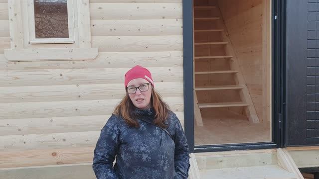 Заказ-Дом отзывы: нас рекомендуют ваши соседи, строили рядом - все понравилось, заказали дом