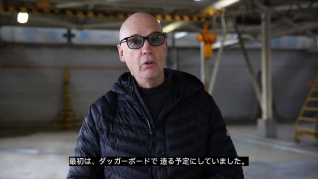 DIX470 Эпизод 2