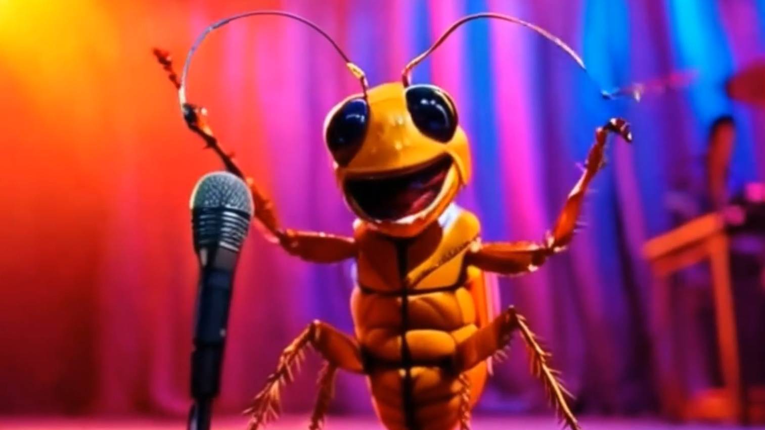 Зайчик передал - 5 шагов к успеху (Оригинал)