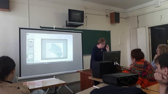 Лекция С А  Жигановой Особенности музыкального фольклора Кубани