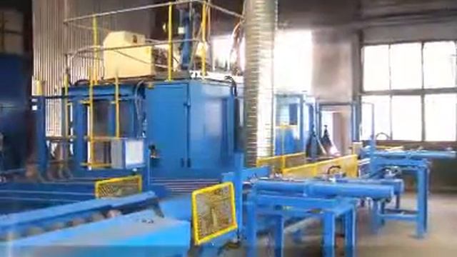 Электродуговая металлизация газовых баллонов