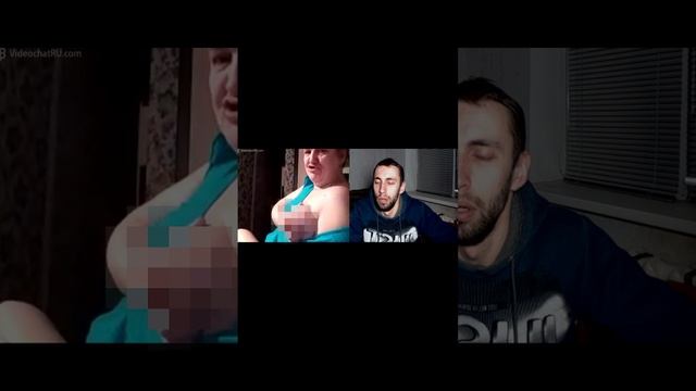 ДИКТОР В ВИДЕО ЧАТЕ / ПОКАЗАЛА ГРУДЬ / РАЦЕЙ
