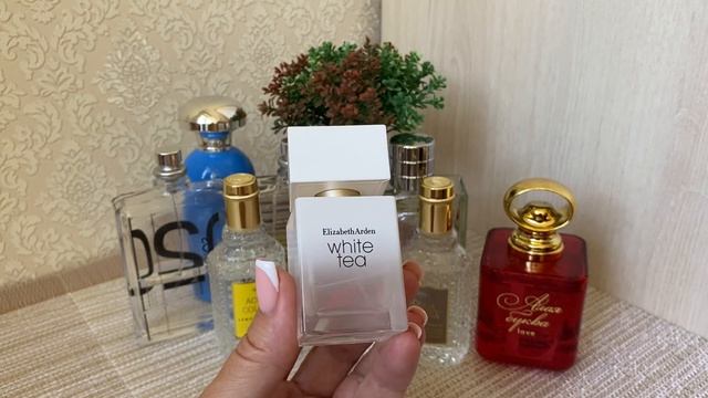 Мои парфюмерные фавориты этого лета. Аромат моей мечты!!!Я нашла его!!!