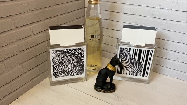 Мои арабские ароматы от Rasasi и Ajmal