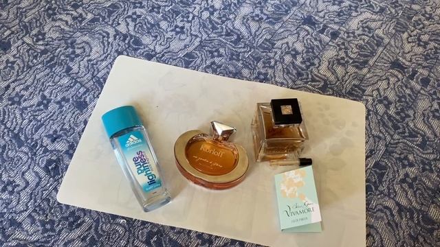 Мои парфюмерные находки,  Люкс и бюджет. Парфбарахолочка, Красивые флакончики.