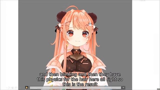 02. Building a Mindset: VTuber 3D Character Artist