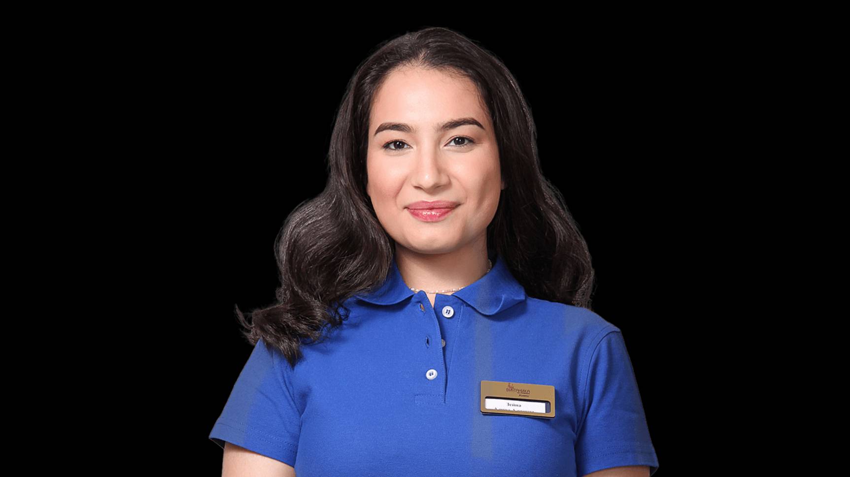 Зейна Алина Алиевна