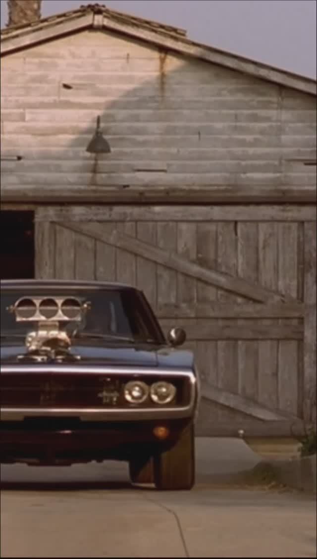 Подборка лучшие моменты из фильма Форсаж 1. ⭐МанёVR⭐