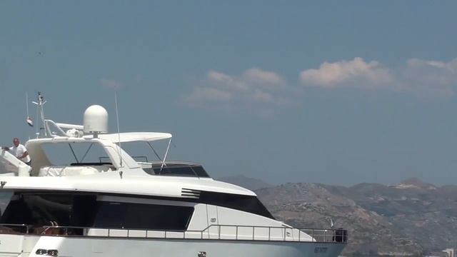 Дорога на "Нудистский пляж" в Хорватию