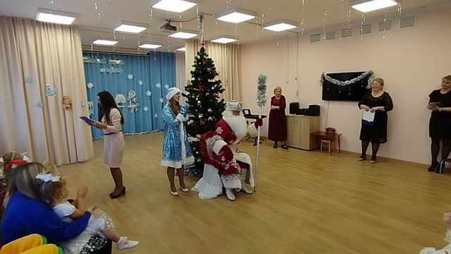 🎁НГ 26.12.24🎄🎅Часть 5