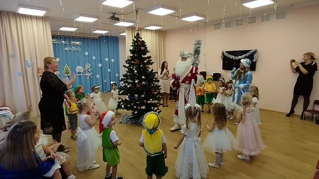 🎁НГ 26.12.24🎄🎅Часть 4