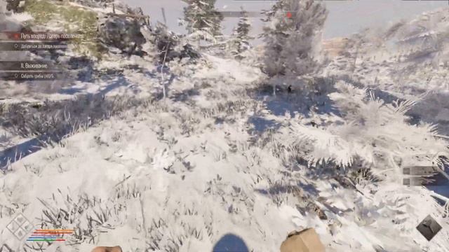 Wild West Dynasty - #1 Поиграем немного