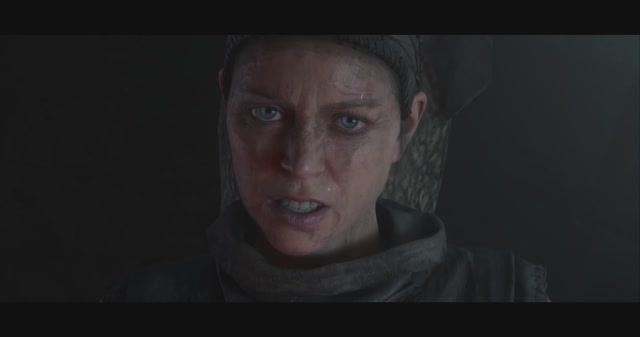 Senua's Hellblade 2 в 4k HDR+ на RTX 4090 | №1 в реализме графики | Игрофильм рус озвучка часть 2