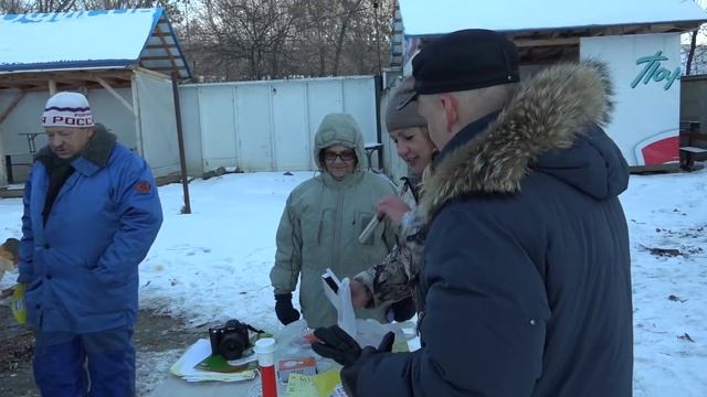 Омск ФИОН 11 лет.Часть №4.