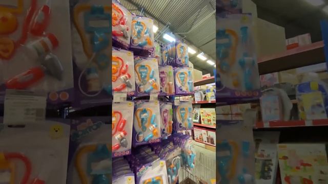 Наборы для игры в доктора - мир лечения заботы в гипермаркете Маркер Игрушка #детскиеигрушки