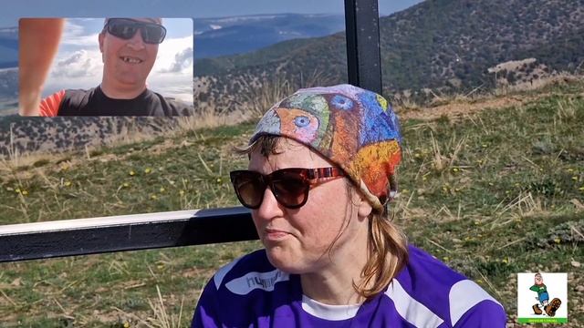 гора Аскети (бочка смерти)